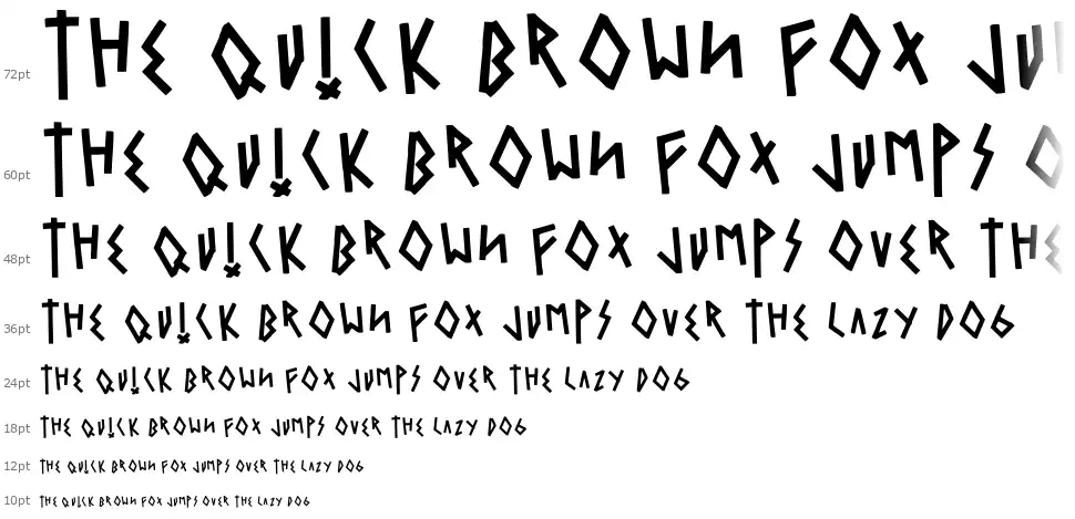Scattersmiles font by Scattersmiles | FontRiver