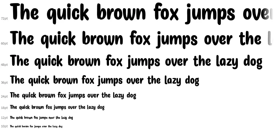 Scholarly Ambition font by Niskala Huruf | FontRiver