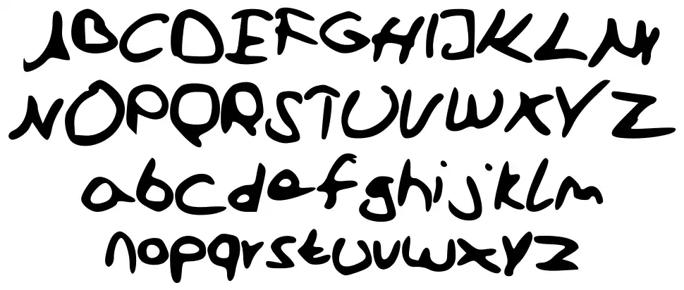 School Font font by Luca Inverso | FontRiver