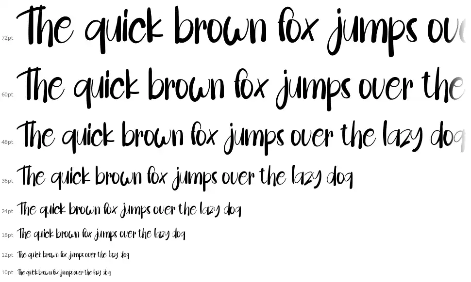 School To Learn font by gado gado | FontRiver