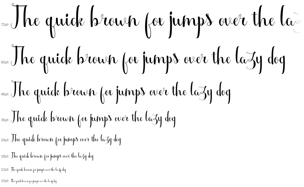 Scooter font by Rahmat Hidayat | FontRiver