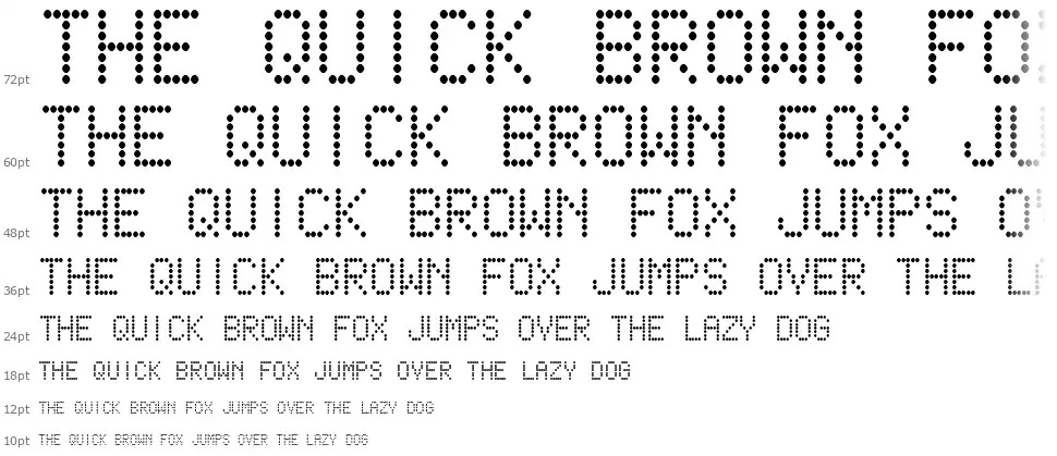 Score Board font by Bou Fonts | FontRiver