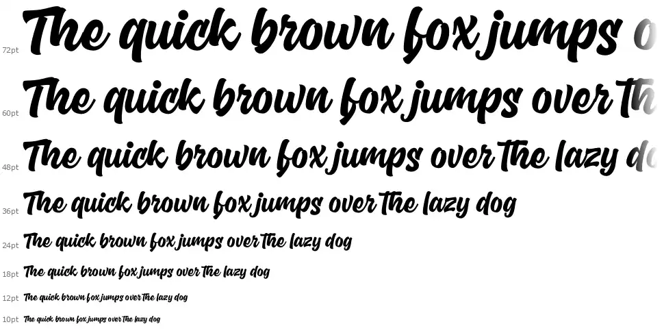 Scrapyard Script font by Måns Grebäck | FontRiver