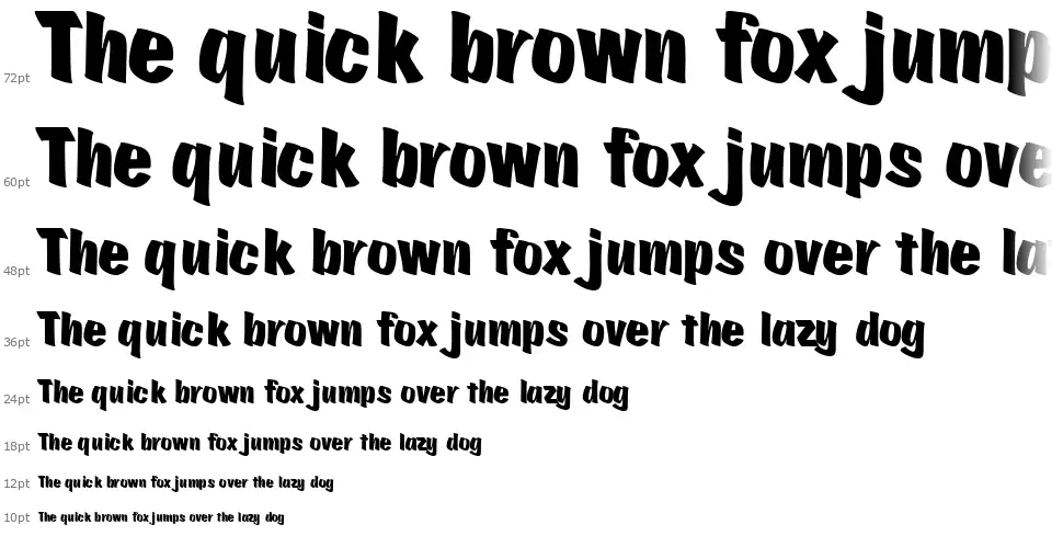 Scratch font by Sir Speedy | FontRiver