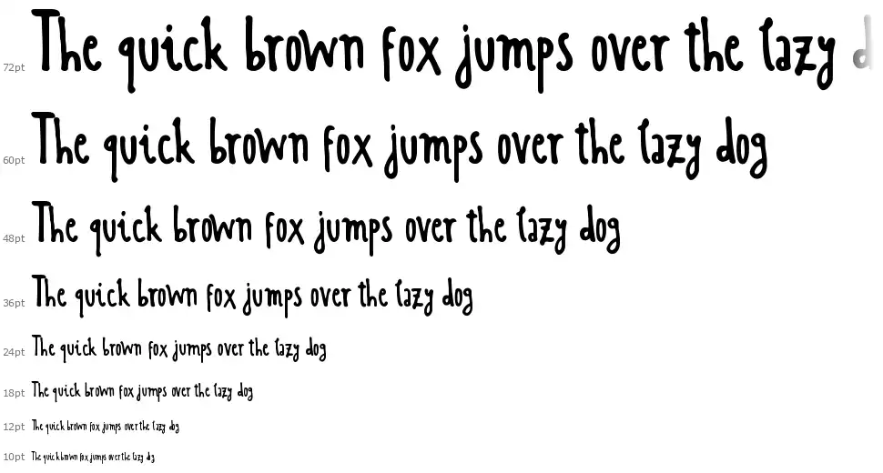 Scratch Ink font by Wellscript Studio | FontRiver