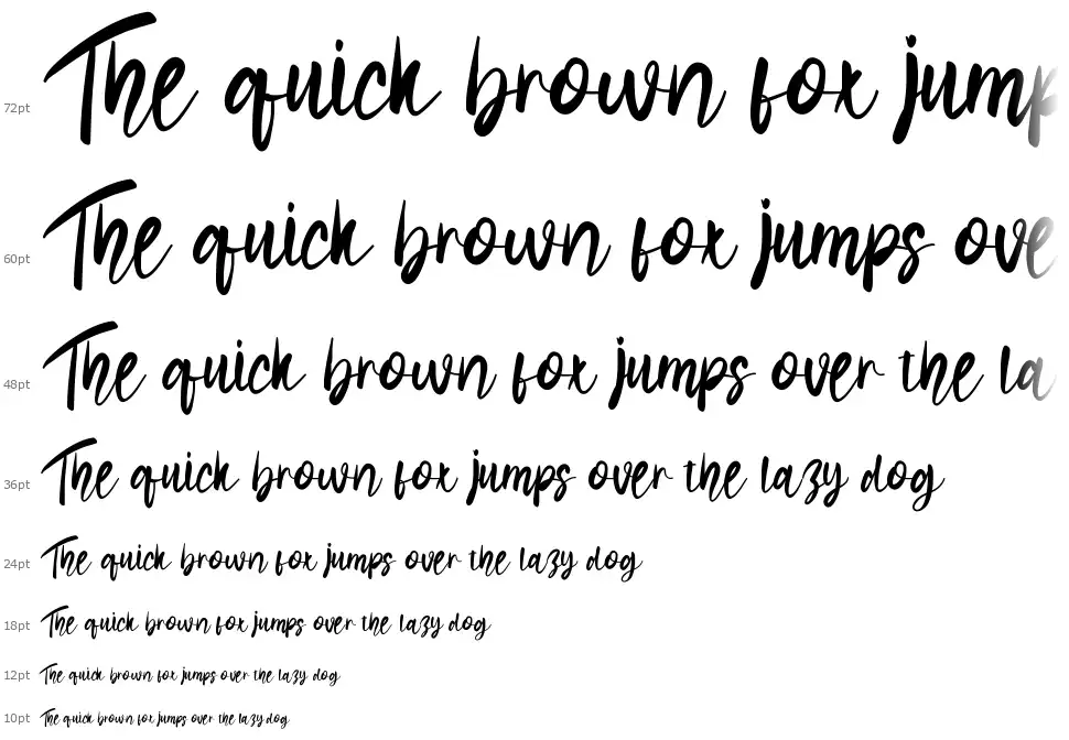 Scratches font by metal studio | FontRiver