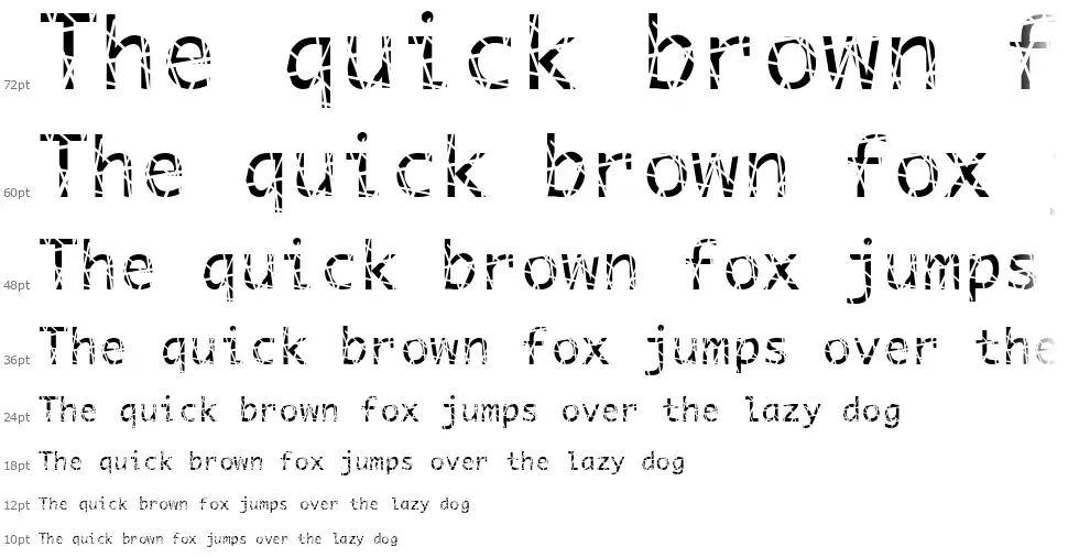 Scratchy font by Mortal Turtle Foundry | FontRiver