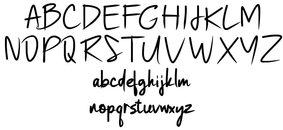 Screw Puzzles font by Erlangga Suherman | FontRiver