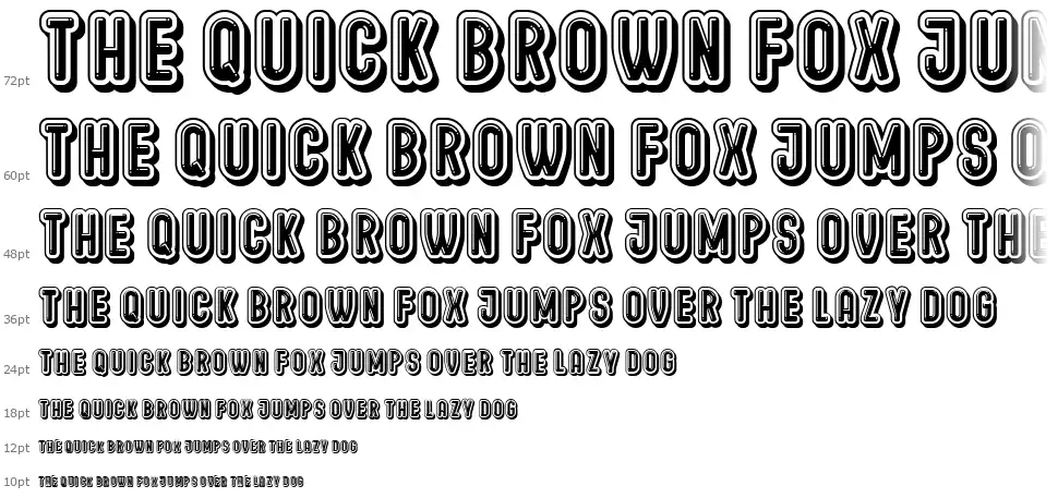 Scum font by Vladimir Nikolic | FontRiver