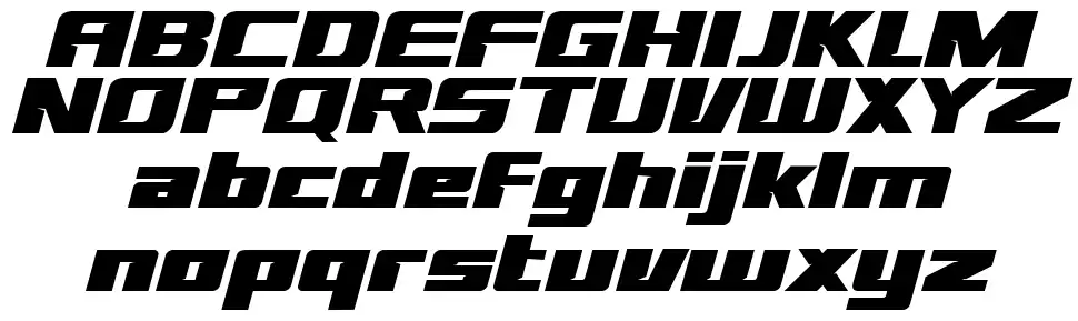 SD Prostreet font by Sompong Pradubboot | FontRiver