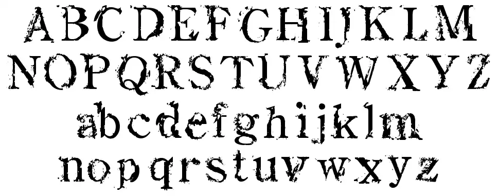 Sea Dreams font by Heather T. - FontRiver