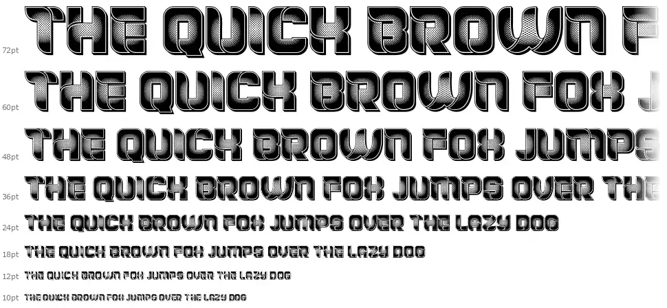 Seal font by Vladimir Nikolic | FontRiver