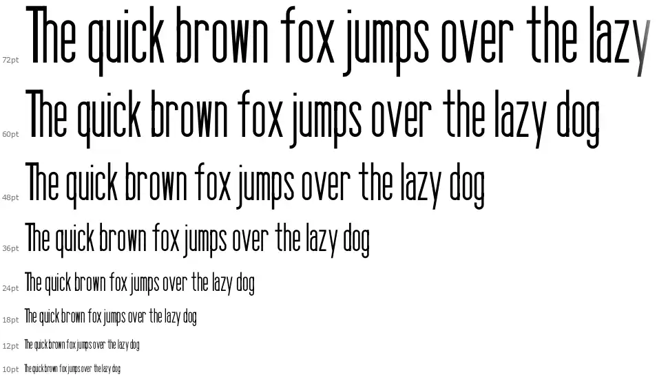 Seattle Sans font by Ash Pikachu Font | FontRiver