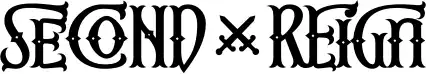 Second Reign font by Måns Grebäck | FontRiver