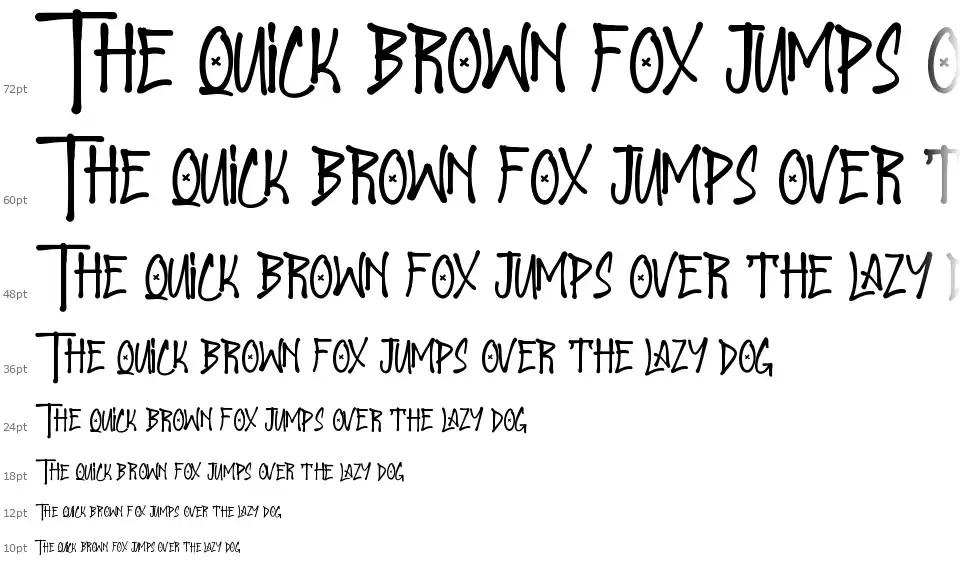 Secreto font by Calligraphy Fonts | FontRiver