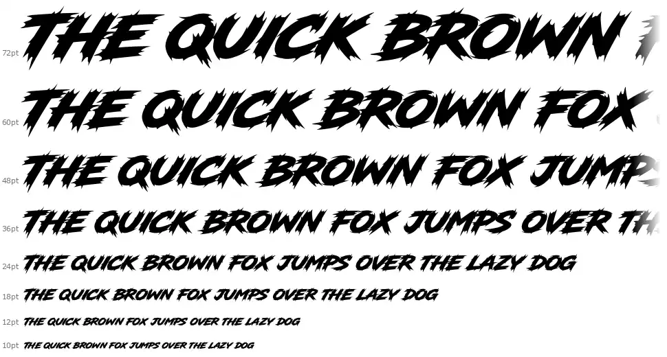 Sectar font by Youssef Habchi | FontRiver