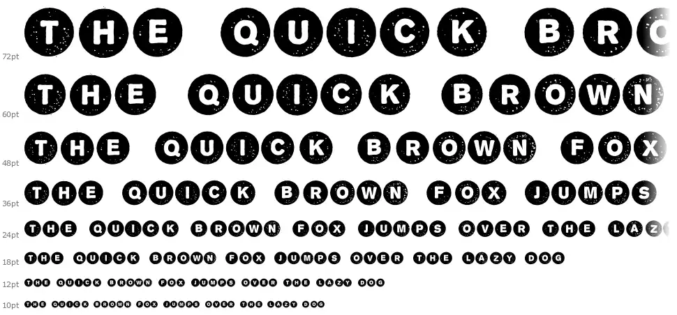 Section Intersection font by Corianton Hale | FontRiver