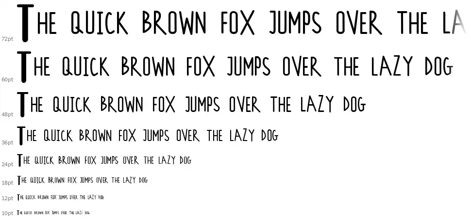Seeds font by Carl Leisegang | FontRiver