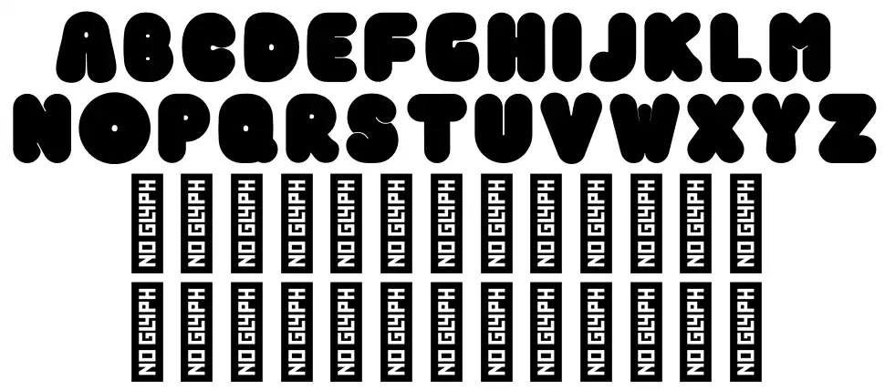 Seen Vision 7th font by Cz Liu | FontRiver