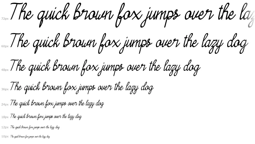 Selamat font by Amru ID | FontRiver