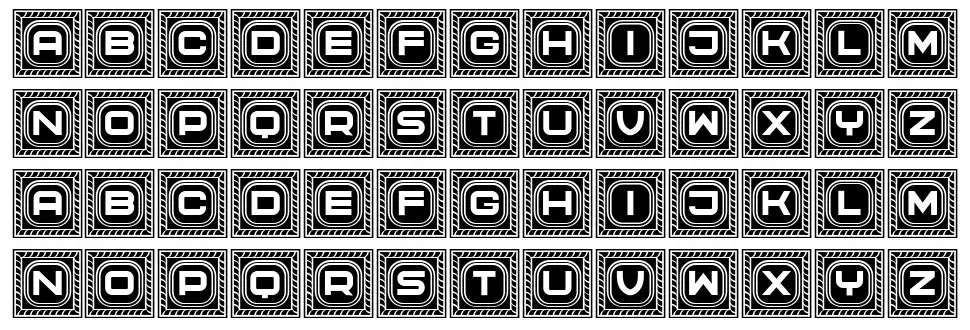 Select Font By Vladimir Nikolic Fontriver 2759
