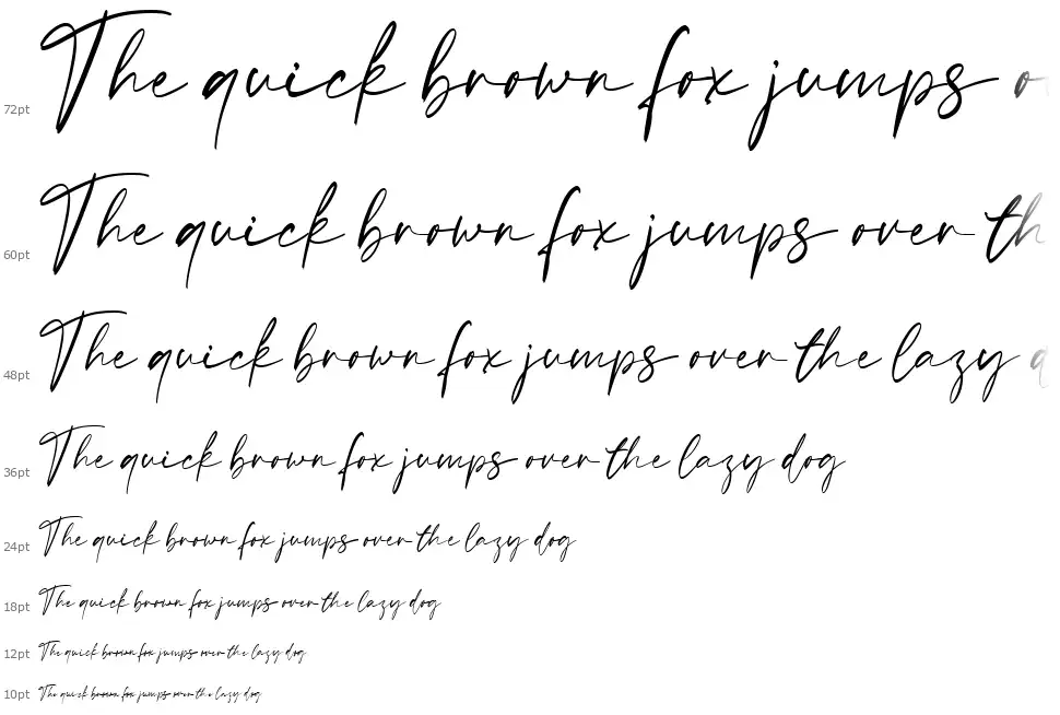 Sellviny font by StringLabs Creative Studio | FontRiver