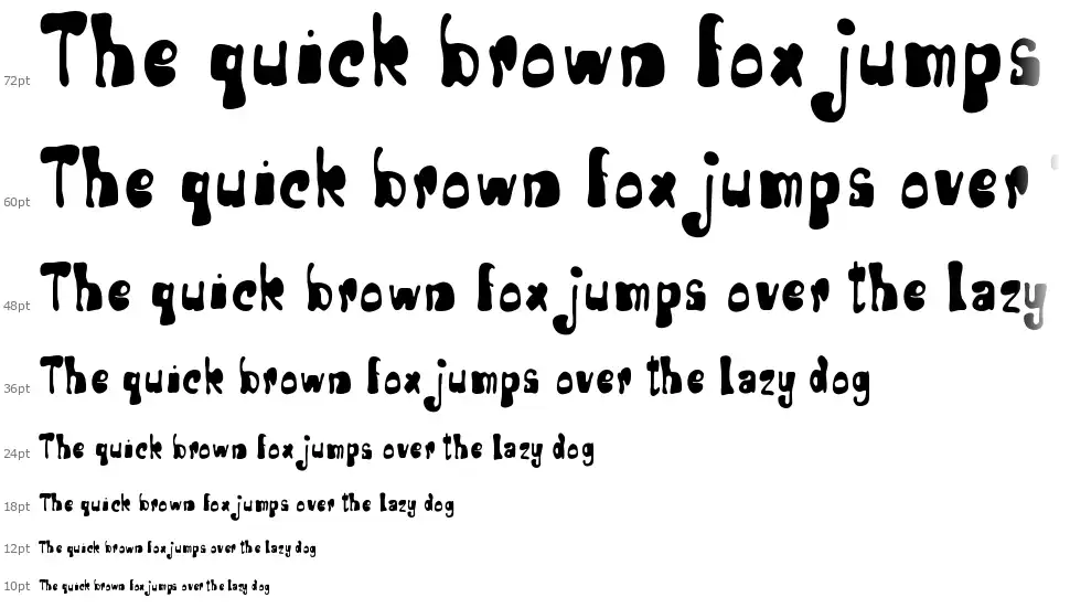 Senior Artist font by Royaltype | FontRiver