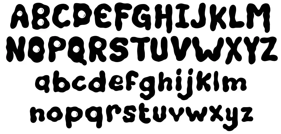 Sense Egg font by Attype Studio | FontRiver