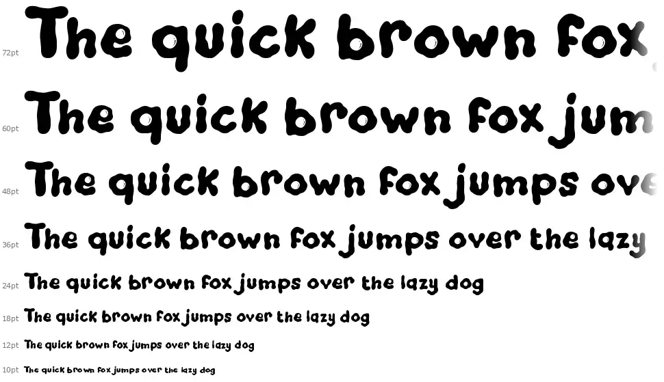 Sense Egg font by Attype Studio | FontRiver