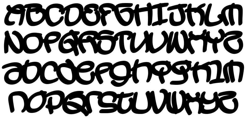Sequal font by Måns Grebäck | FontRiver