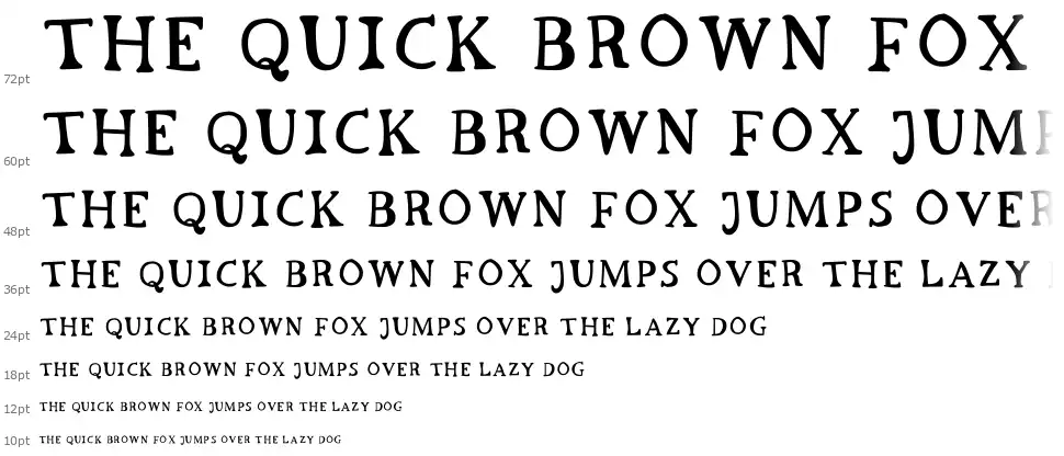 Ser Serif font by itszoeriver | FontRiver