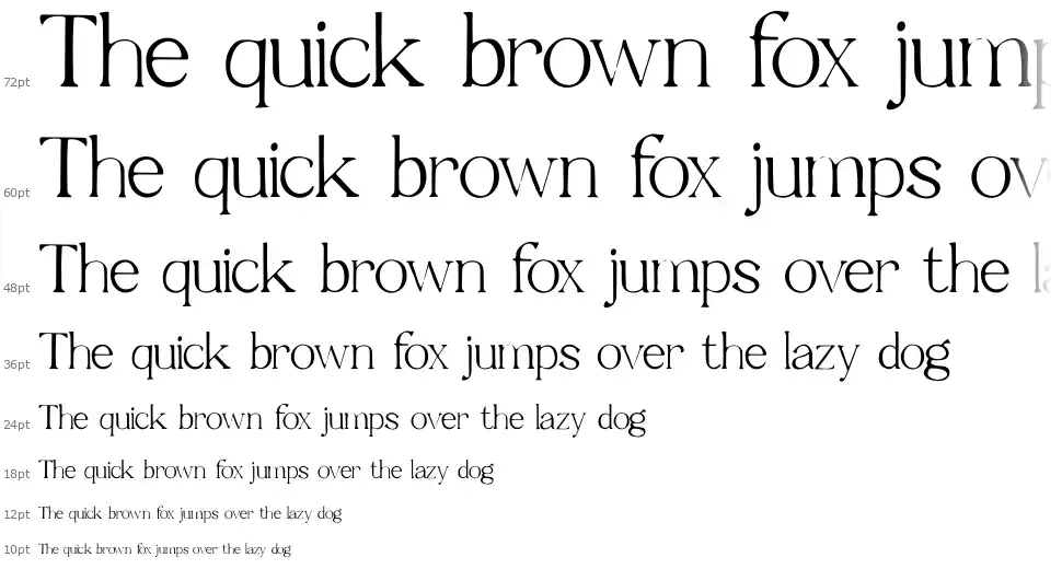 Seraphic font by ReyreyBlue | FontRiver