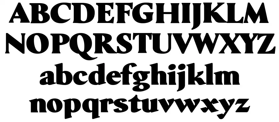 Serat font by Sani Sanjaya | FontRiver