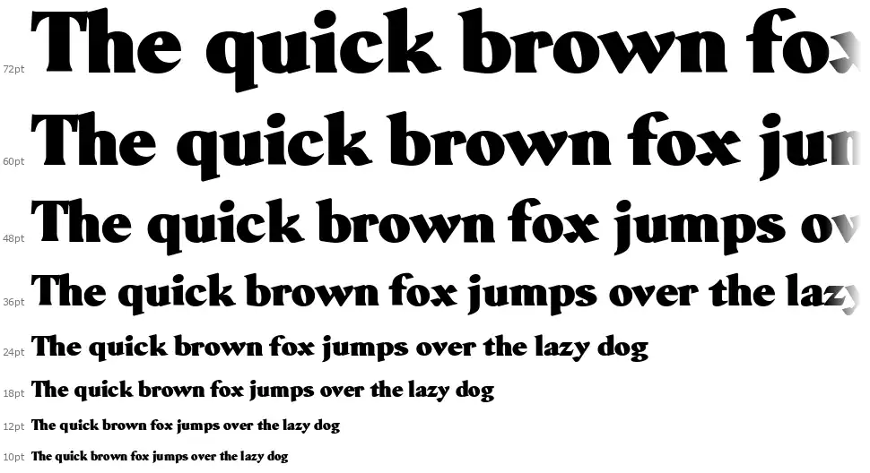 Serat font by Sani Sanjaya | FontRiver