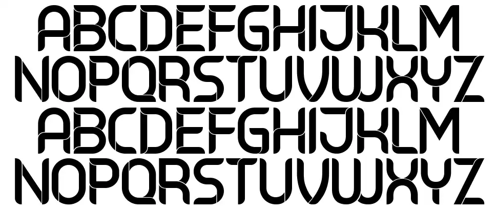 Serbia font by Vladimir Nikolic | FontRiver