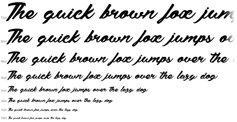 Sergio font by dcoxy | Greg Medina | FontRiver