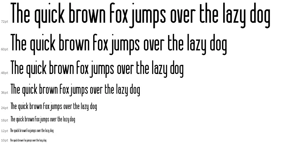 Sessions font by MuraKnockout Media & Design | FontRiver