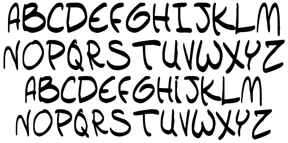 Setlist TBS font by Press Gang Studios | FontRiver