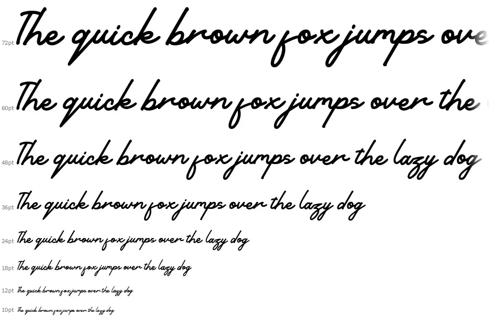 Seville font by Typotopia | FontRiver