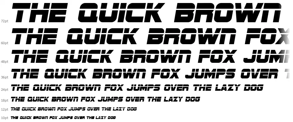 SF Sports Night font by ShyFonts | FontRiver
