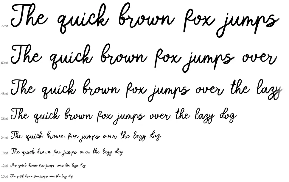 Shade Blue font by DM Studio- dmletterstudio.com | FontRiver