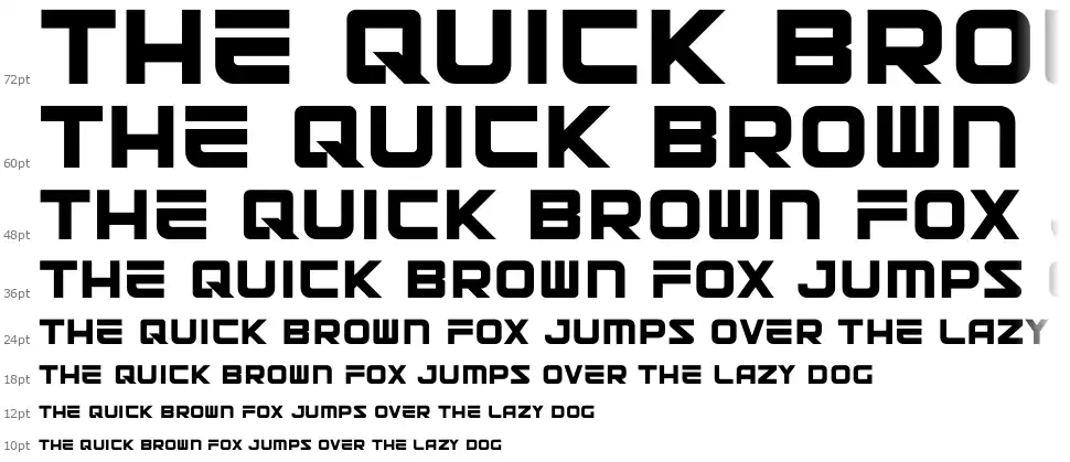 Shadow Aspect font by Mario Kidd | FontRiver