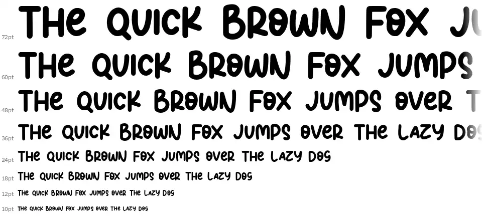 Shadow Beamer font by Balpirick Studio | FontRiver