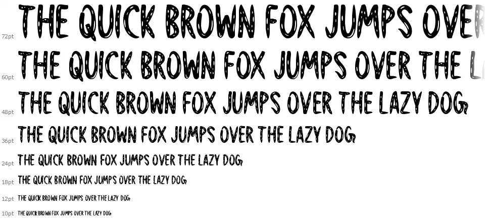 Shadowy font by Md Shohail Bhuian | FontRiver