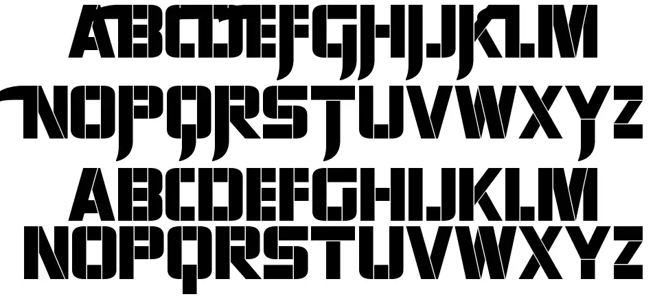 Sharp Avienne font by Pixel Sagas | FontRiver