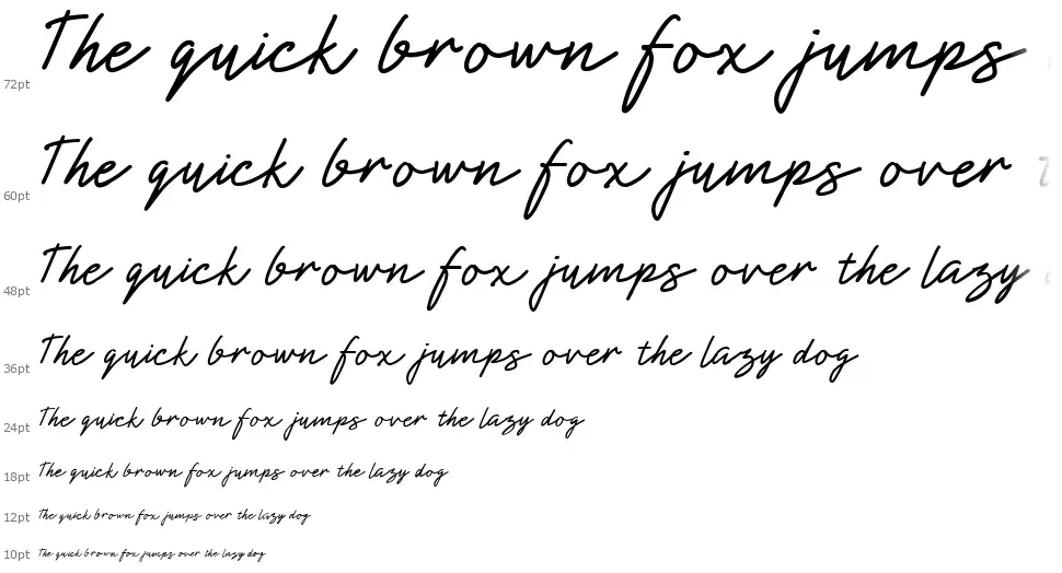 Shearlight font by Patria Ari Typestudio | FontRiver
