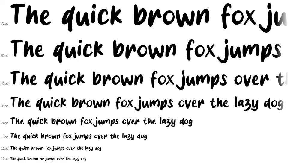 Sheep font by MJType | FontRiver