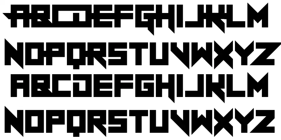 Sheeping Dogs font by Chequered Ink | FontRiver