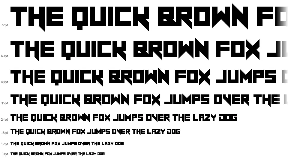 Sheeping Dogs font by Chequered Ink | FontRiver