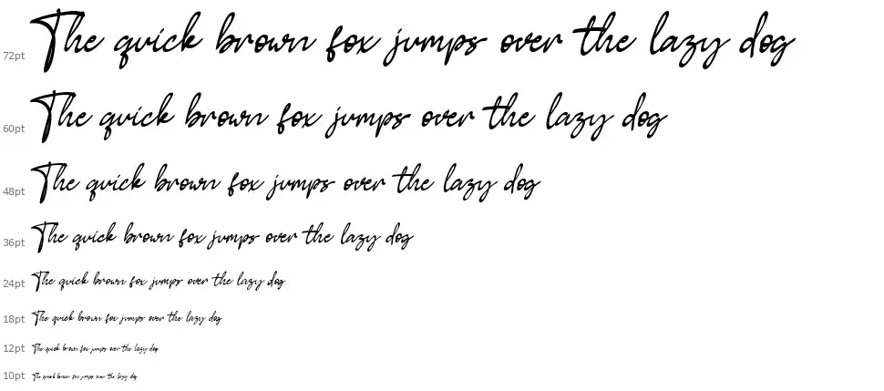 Shelley font by Balev | FontRiver